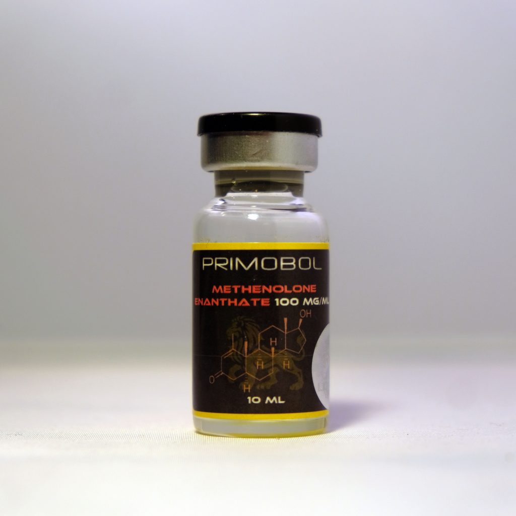 Labtest – Lion Lab – Nandrobol – By BM – BODY-MASS Sveriges i särklass ...