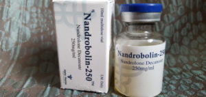 Labtest – Alpha Pharma Nandrobolin 250 – BODY-MASS Sveriges i särklass ...