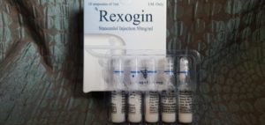 Labtest – Alpha Pharma Rexogin – BODY-MASS Sveriges i särklass bästa ...