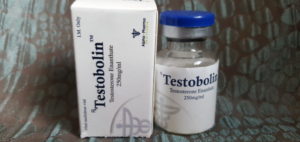 Labtest – Alpha Pharma Testobolin – BODY-MASS Sveriges i särklass bästa ...